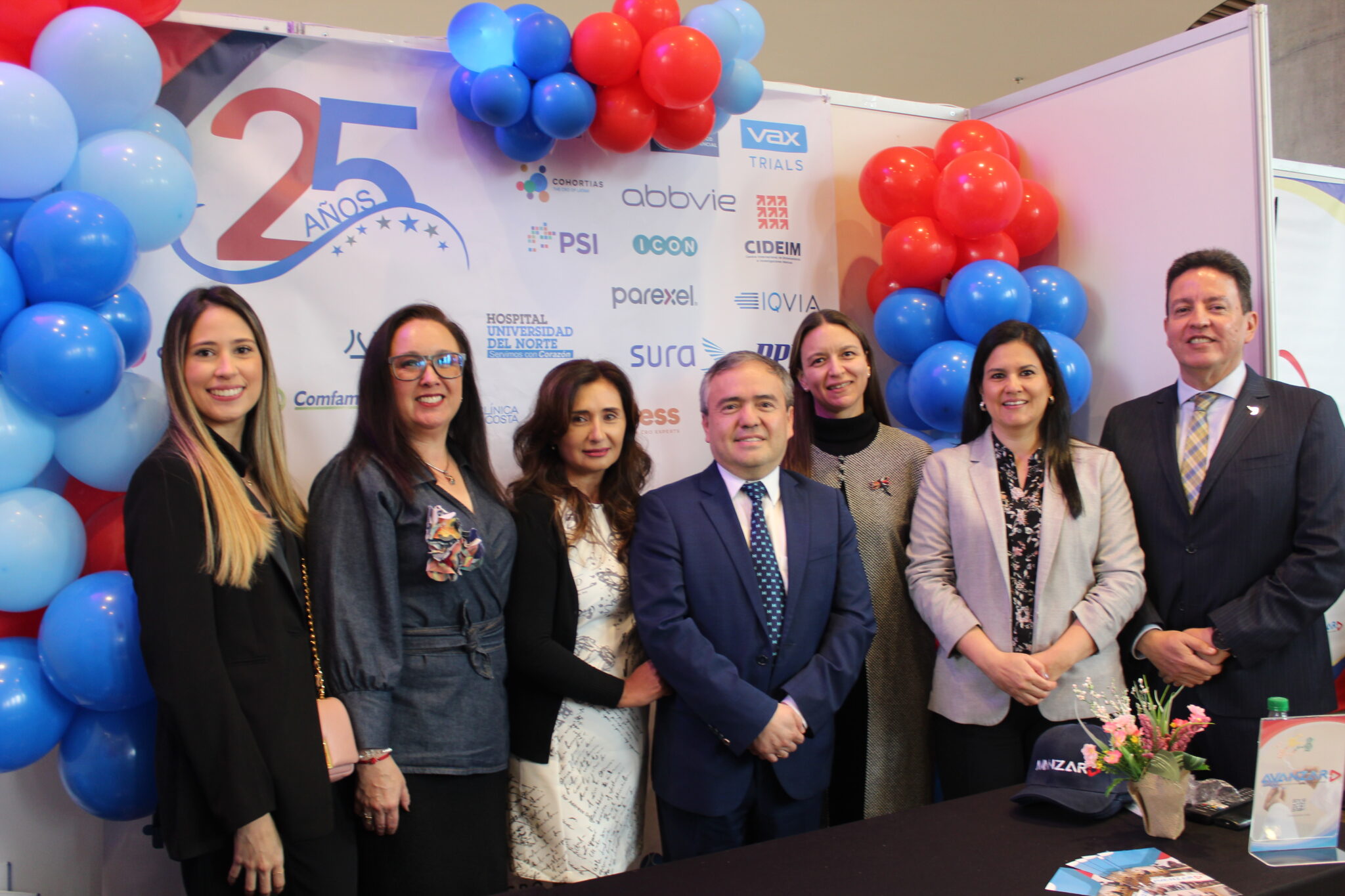 Iniciar sesión - AVANZAR COLOMBIA